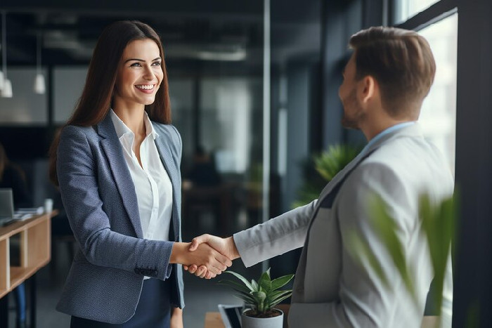 Curso de Agente de ventas